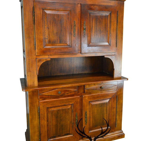 Step Back Cupboard - Etsy