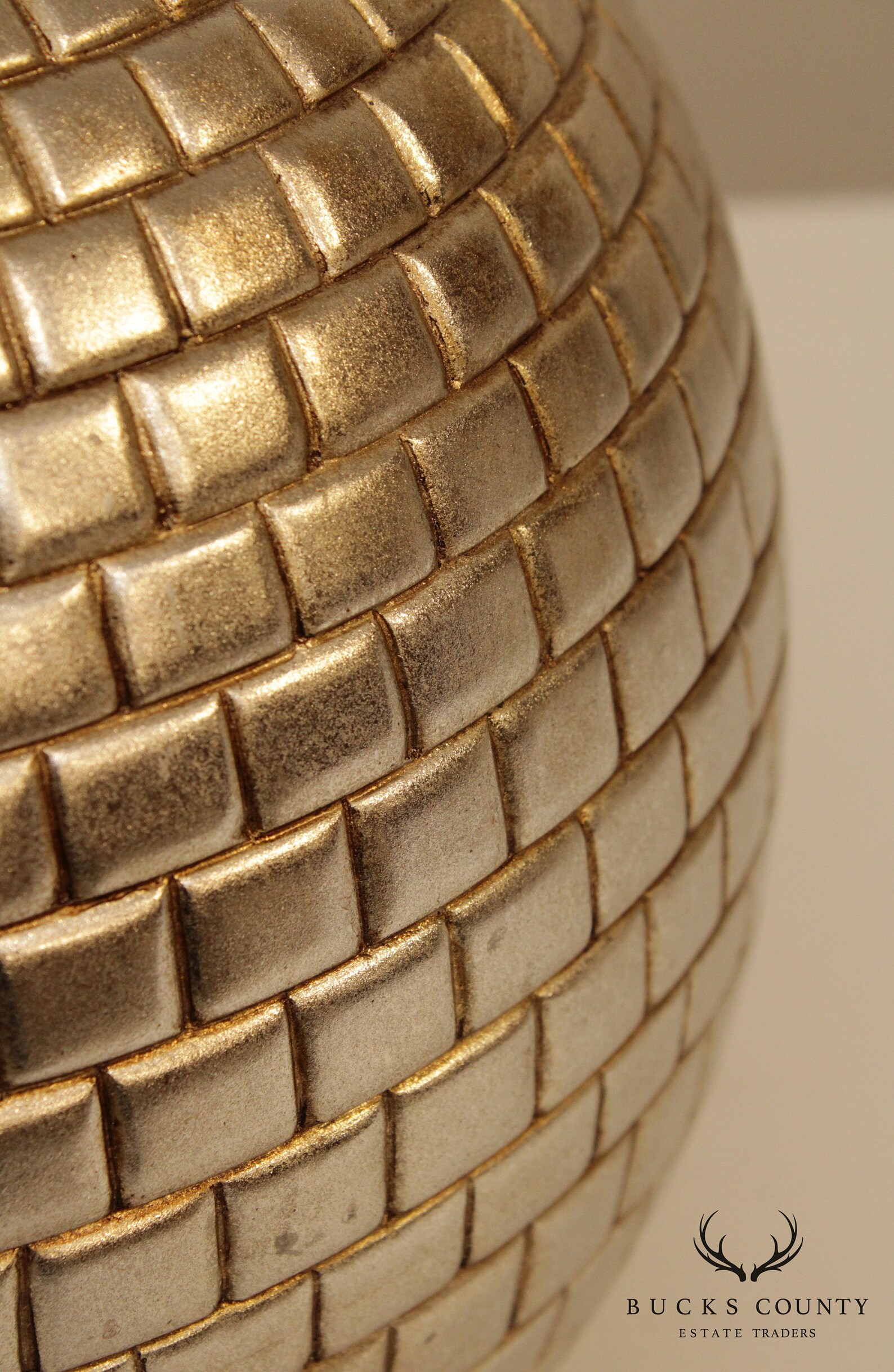 Modern Silver Finish Table Lamp With Shade - Etsy