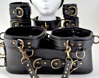 Waist restraint | Etsy