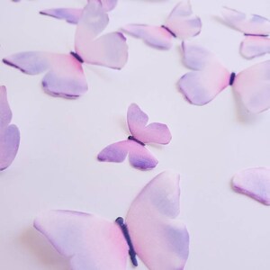 Butterfly Topper - Etsy