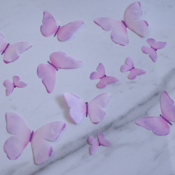 Butterfly Toppers - Etsy