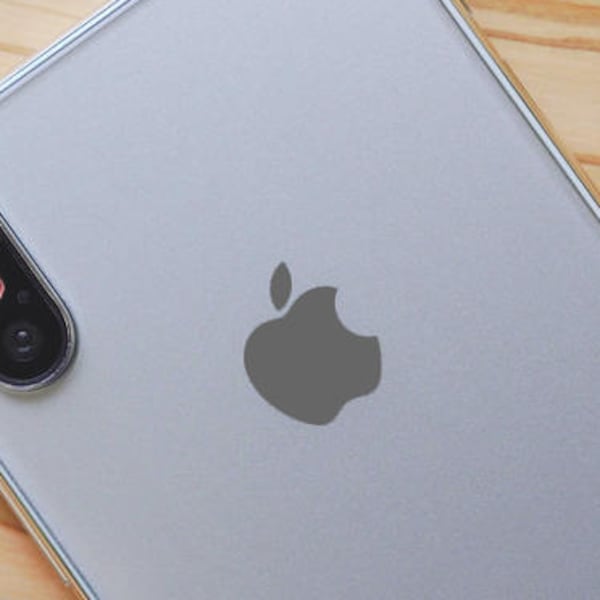 iPhone Camera Sticker - Etsy