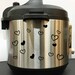 Cute Hearts Art - Vinyl Decal Sticker for Instant Pot Instapot Pressure ...