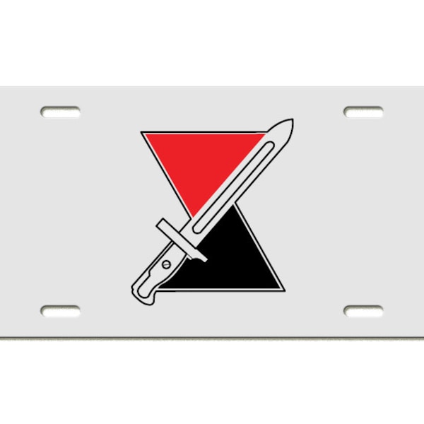 Us Army 7th Infantry Division - Etsy
