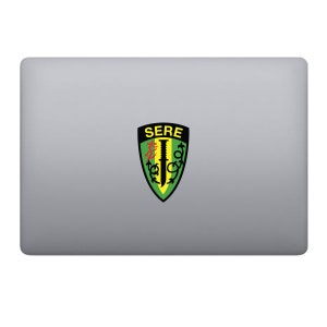 US Army Division - SERE Full Color Vinyl Decal Indoor Outdoor Vinyl ...