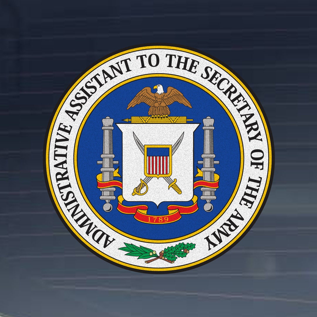 US Army Division - Office of the Administrative Assistant Secretary ...
