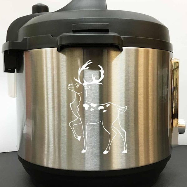 Crock Pot Decal - Etsy