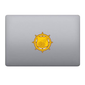 US Army Rank - Transportation Corps Emblem Full Color Vinyl Decal ...
