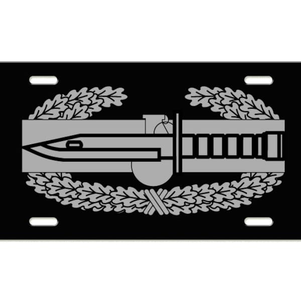 Army Combat Action Badge - Etsy