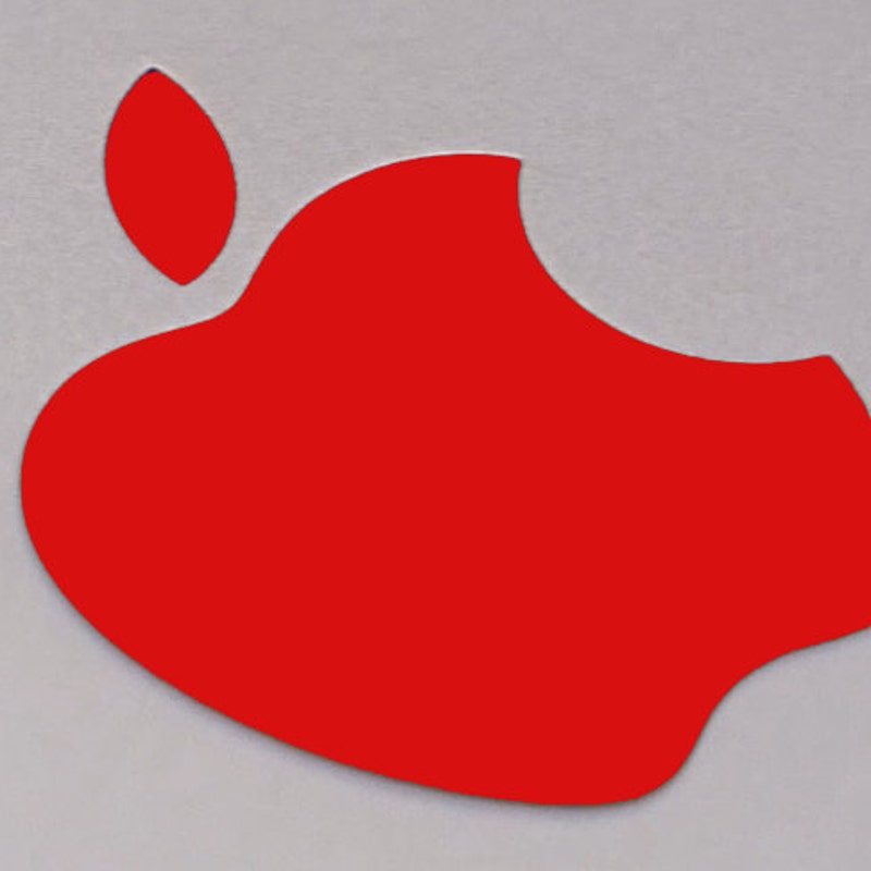 MacBook Retina Decal - Etsy