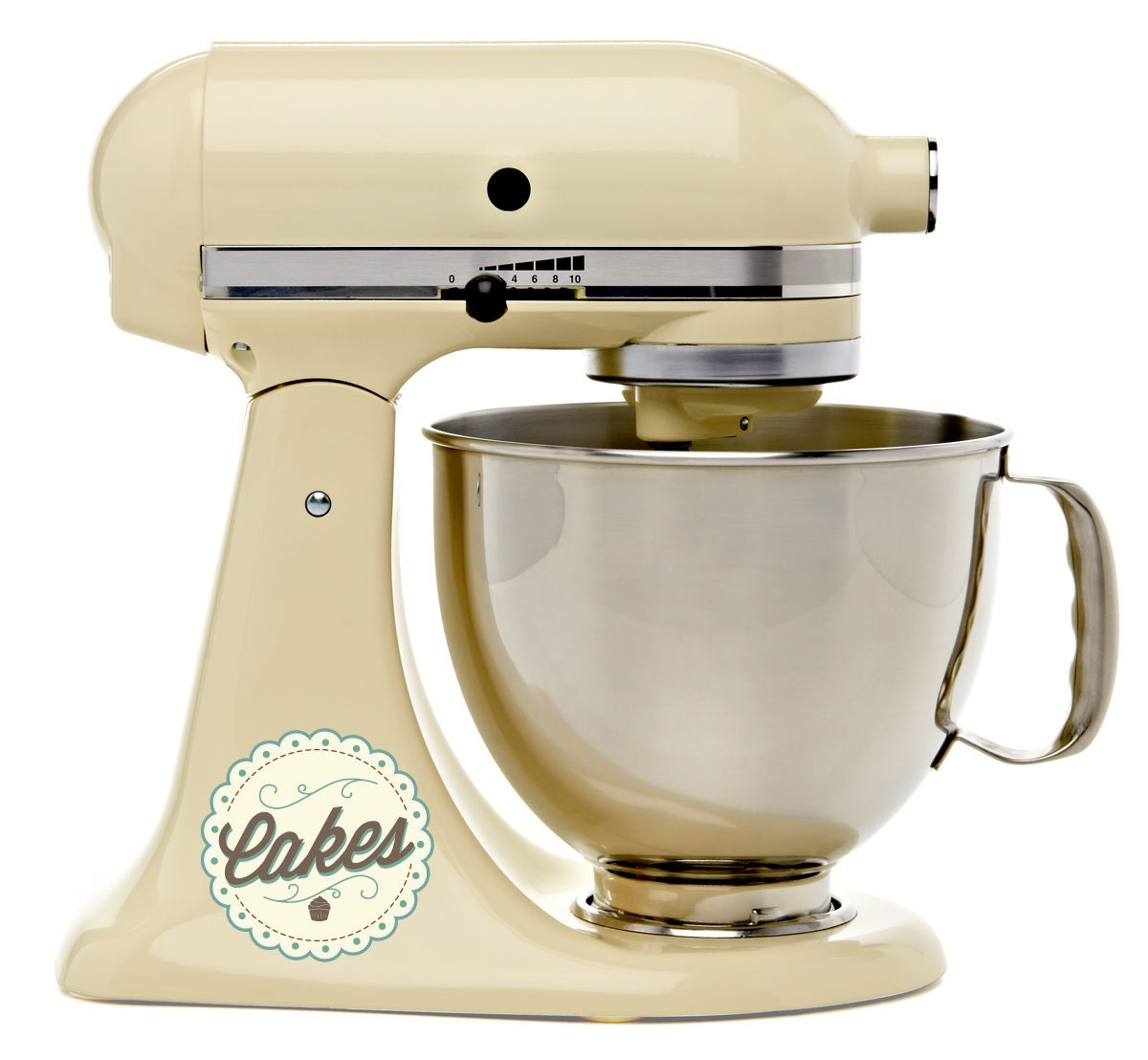 Sweet Cakes boulangerie Kitchenaid Mixer mixage Machine - Etsy Canada