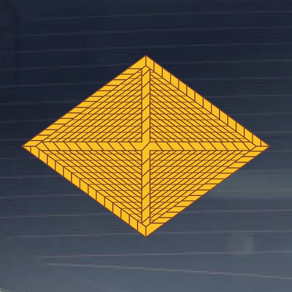 US Army Division Finance Corps Emblem Full Color Vinyl Decal | Etsy