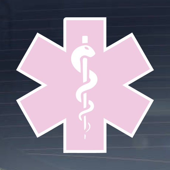 Paramedic Symbol Snake