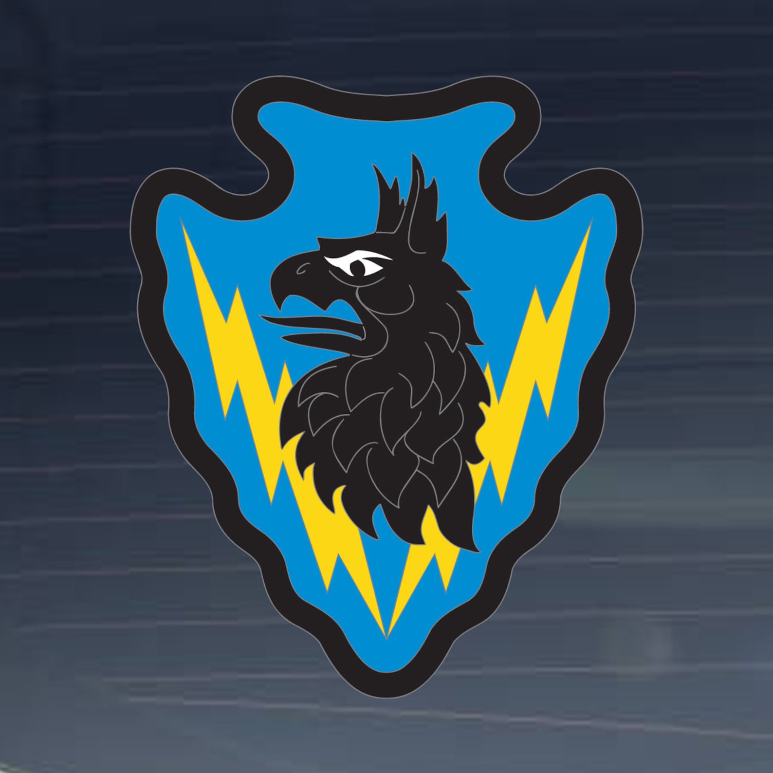 US Army Division 71st Expeditionary Military Intelligence | Etsy