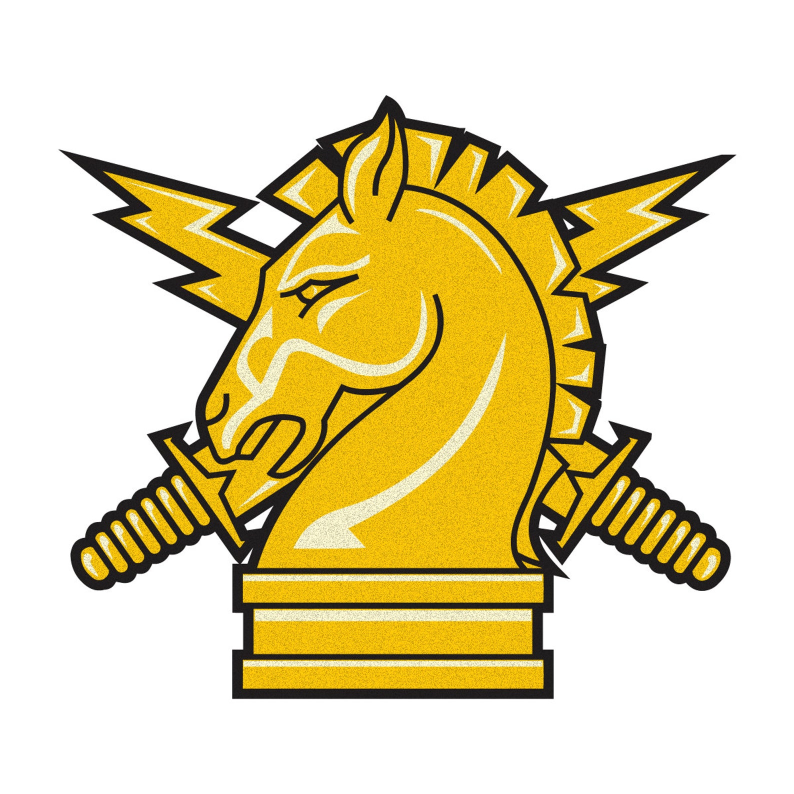 US Army Division Psychological Operations Branch Emblem - Etsy