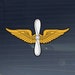 US Army Division - Aviation Branch Emblem Reflective Indoor Outdoor ...