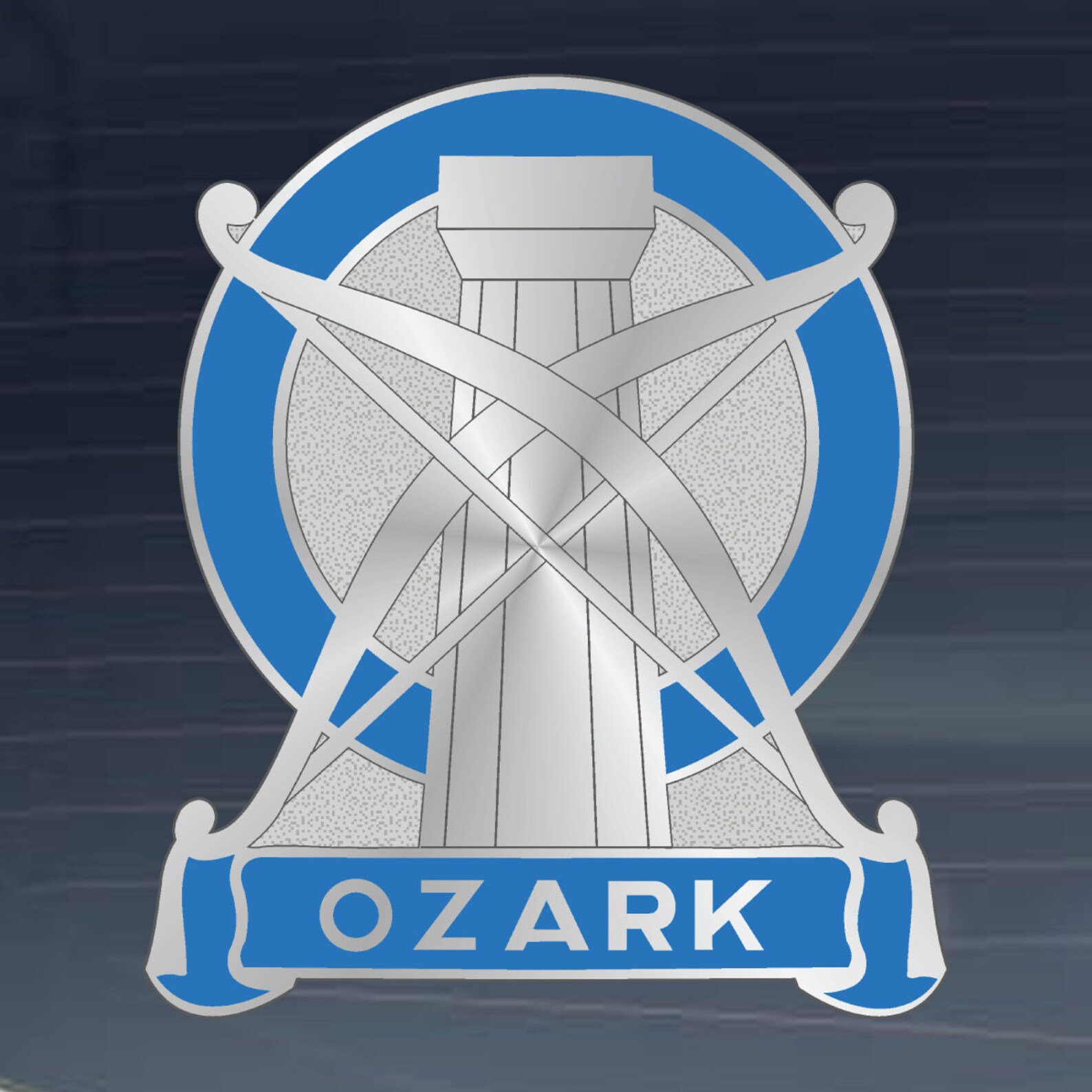 US Army Division 102nd Division Full Color Vinyl Decal | Etsy