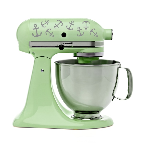 Kitchenaid Decal - Etsy