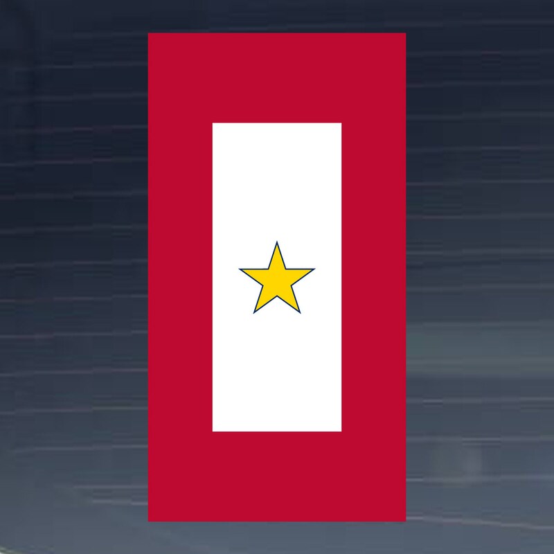 Gold Star Family - Etsy