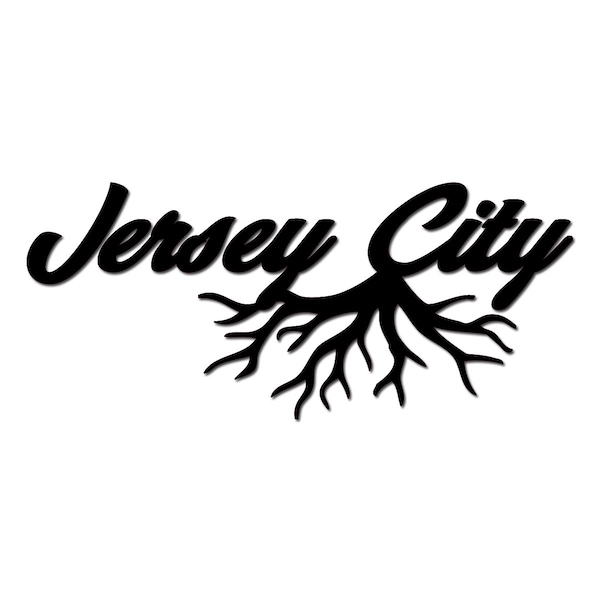 New Jersey Roots - Etsy