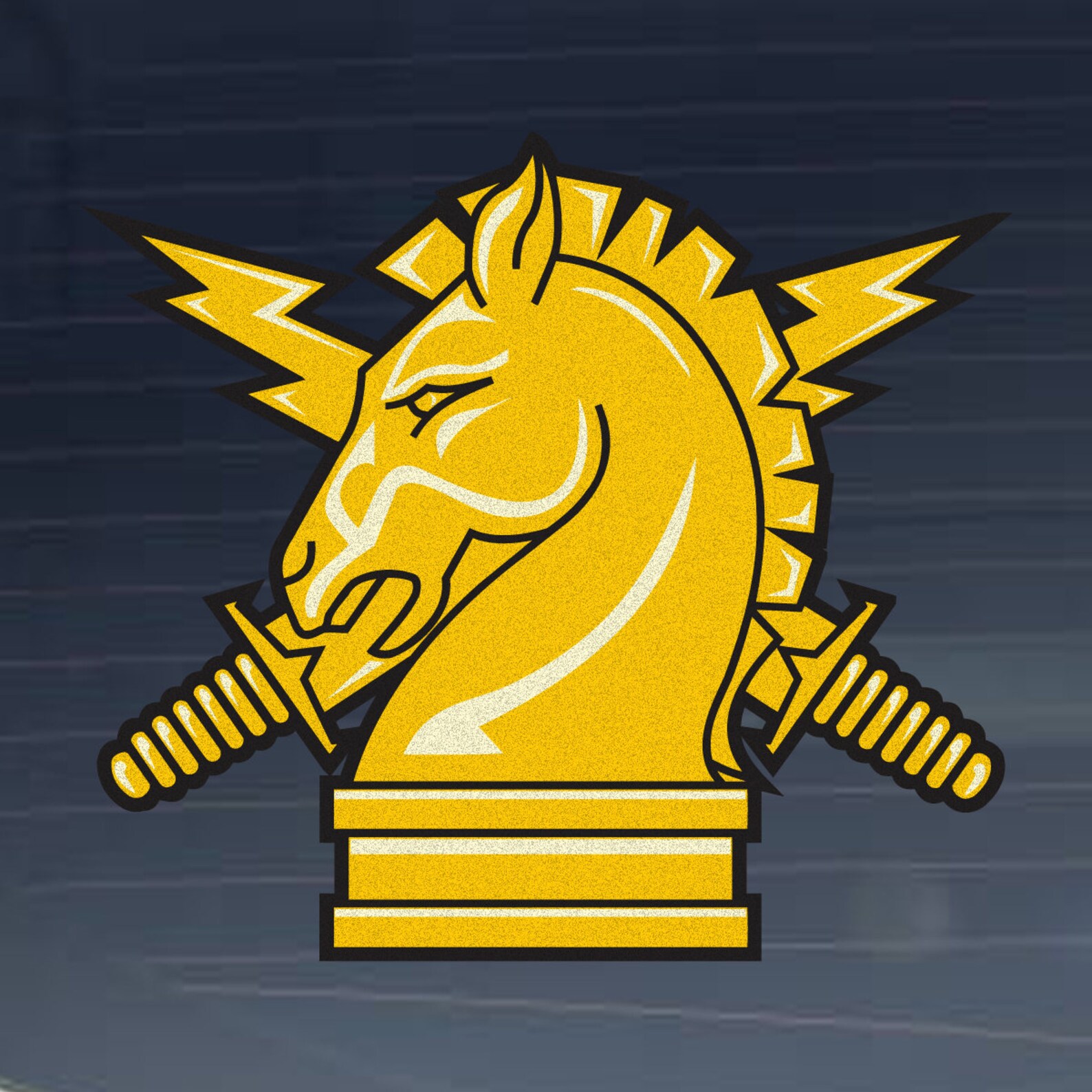 US Army Division Psychological Operations Branch Emblem - Etsy