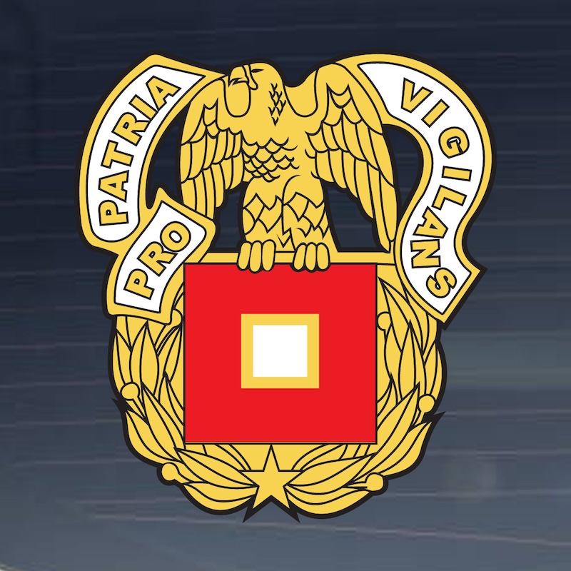 Signal Corps - Etsy