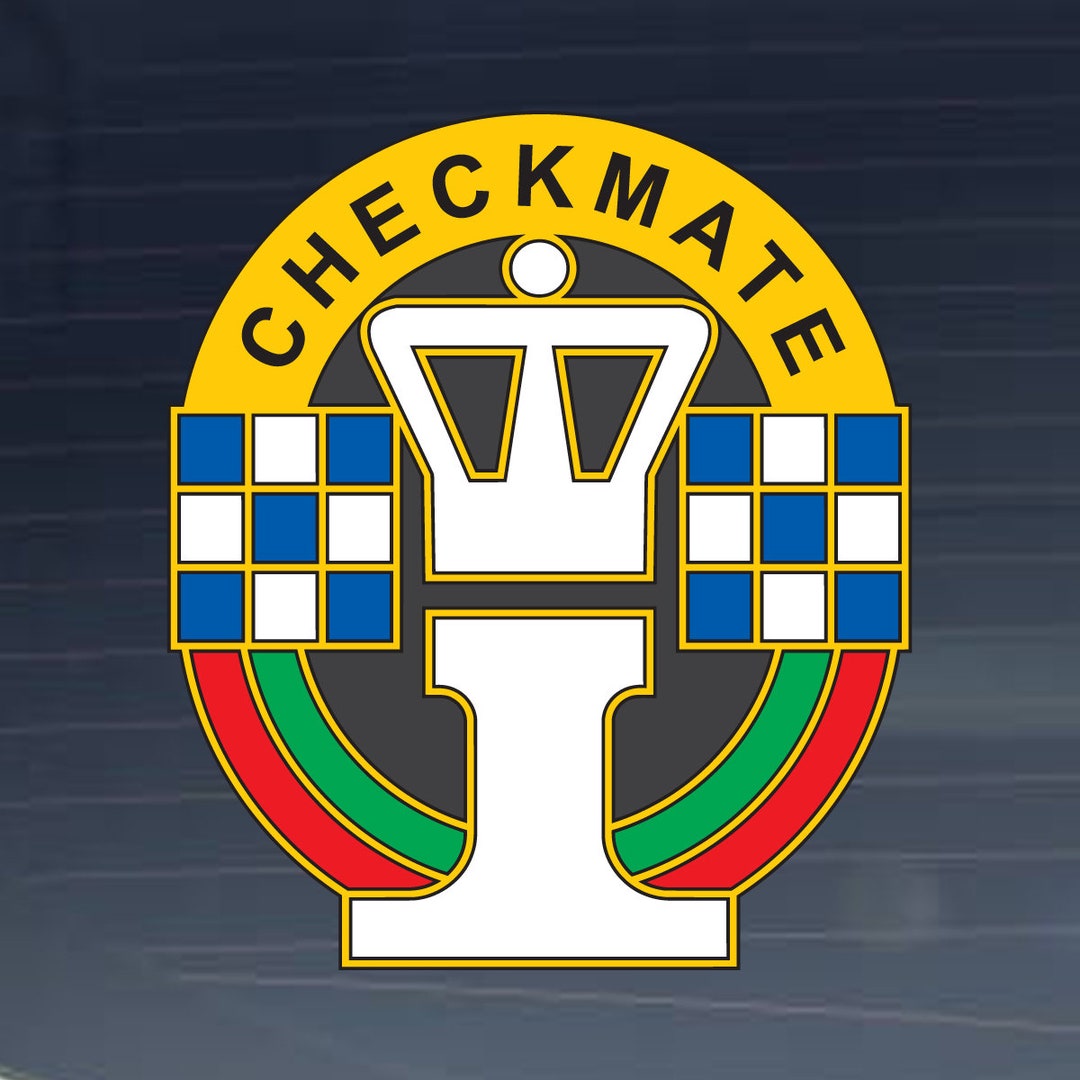 US Army Division - 99th Regional Support Command DUI Full Color Vinyl ...