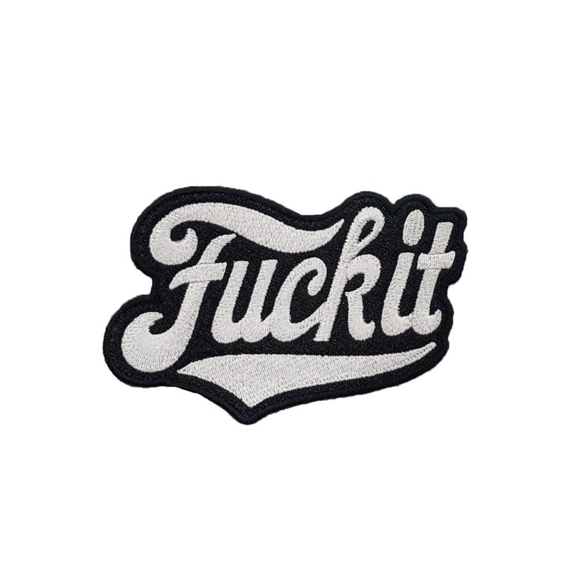 Humor Patch - Etsy UK