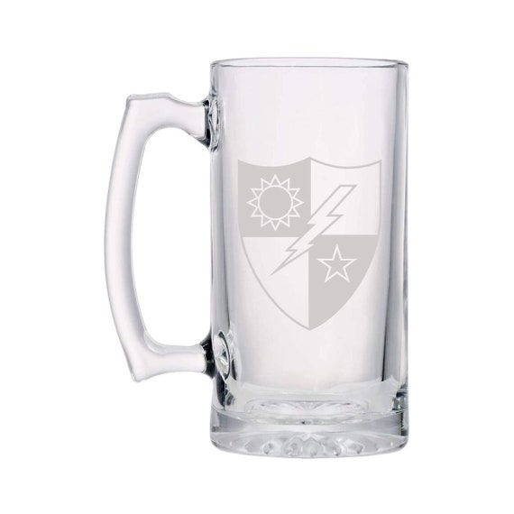 US Army 75th Ranger Regiment DUI Shoulder Sleeve Patch 25 | Etsy