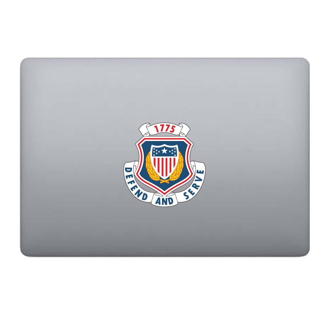 US Army Division Adjutant General Corps Insignia Full Color | Etsy