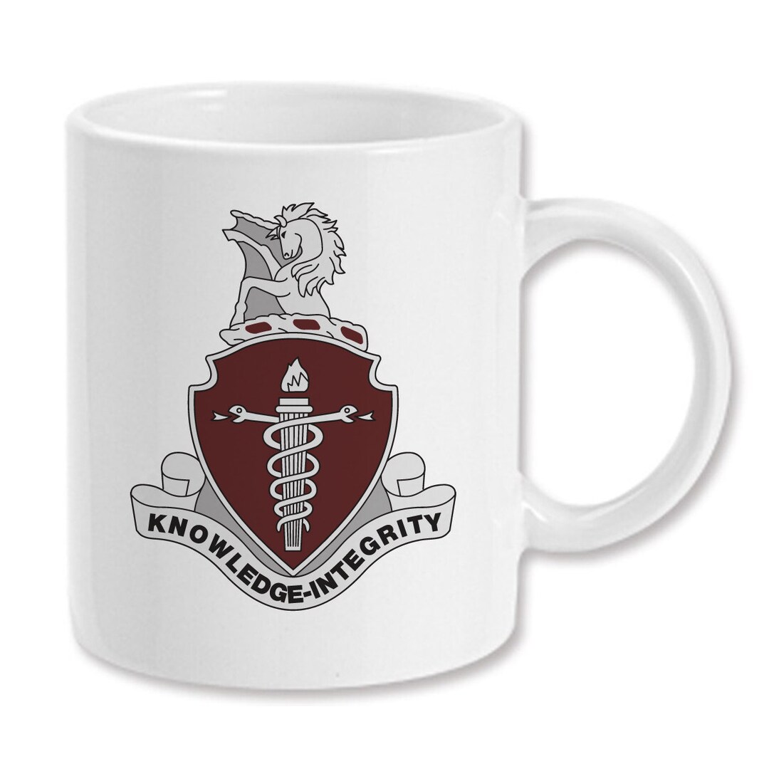 Veterinary Command DUI 11 Ounce Ceramic Coffee Mug Teacup - Etsy