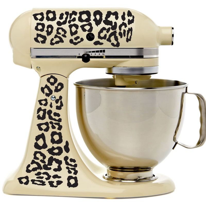 Leopard Kitchen - Etsy