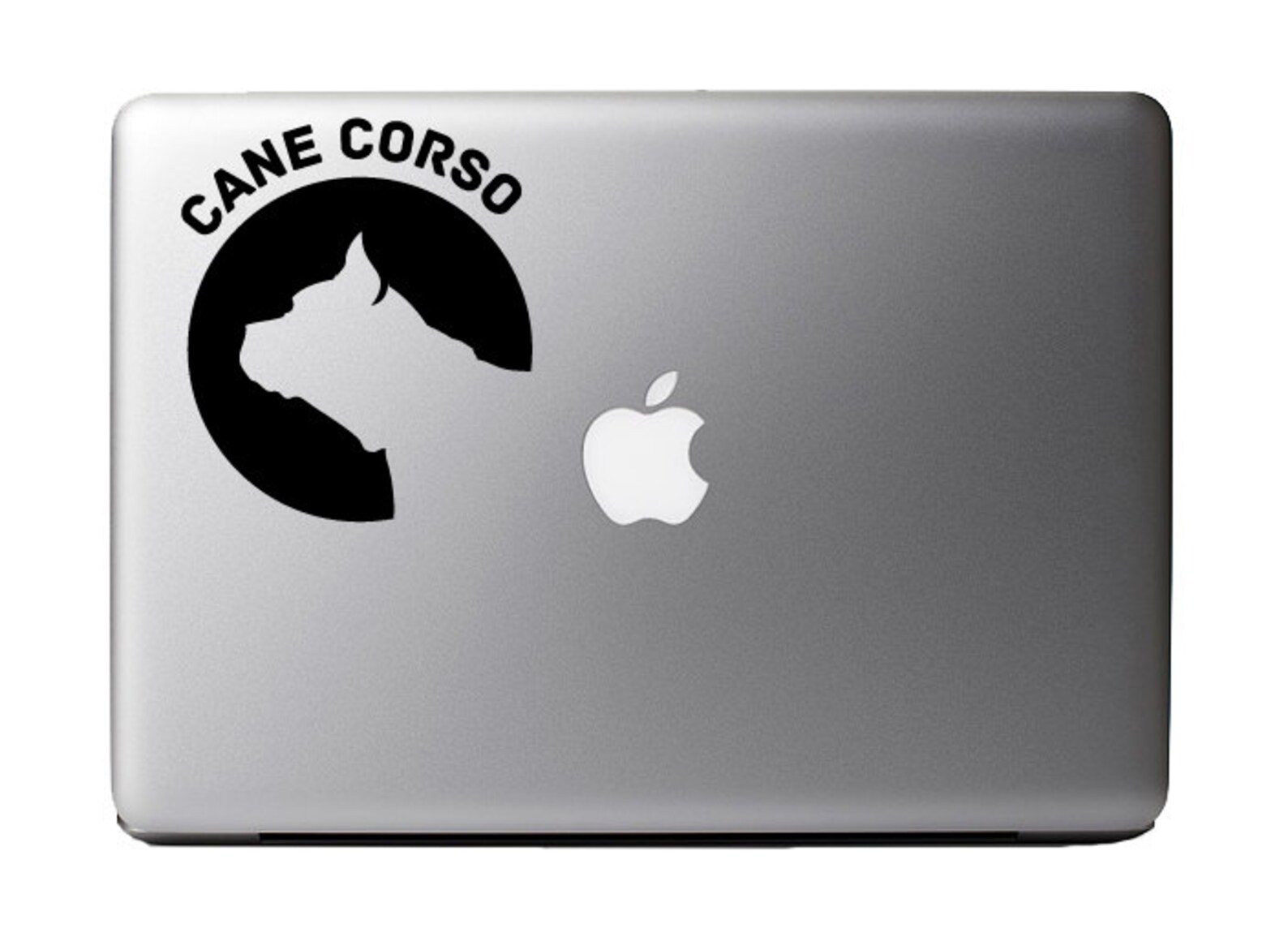Cane Corso Dog Breed Pride Vinyl Decal for Windows / Apple - Etsy