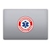Emergency Response Team - Indoor Outdoor Vinyl Decal - Multiple Sizes ...