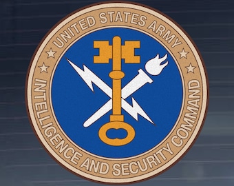 SAC Patch Decal high Quality Strategic Air Command Emblem, Insignia ...