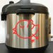 Cute Little Bird Drawing - Vinyl Decal Sticker for Instant Pot Instapot ...
