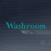 Washroom Text Formal Vinyl Decal for Cars Laptops Glass and - Etsy