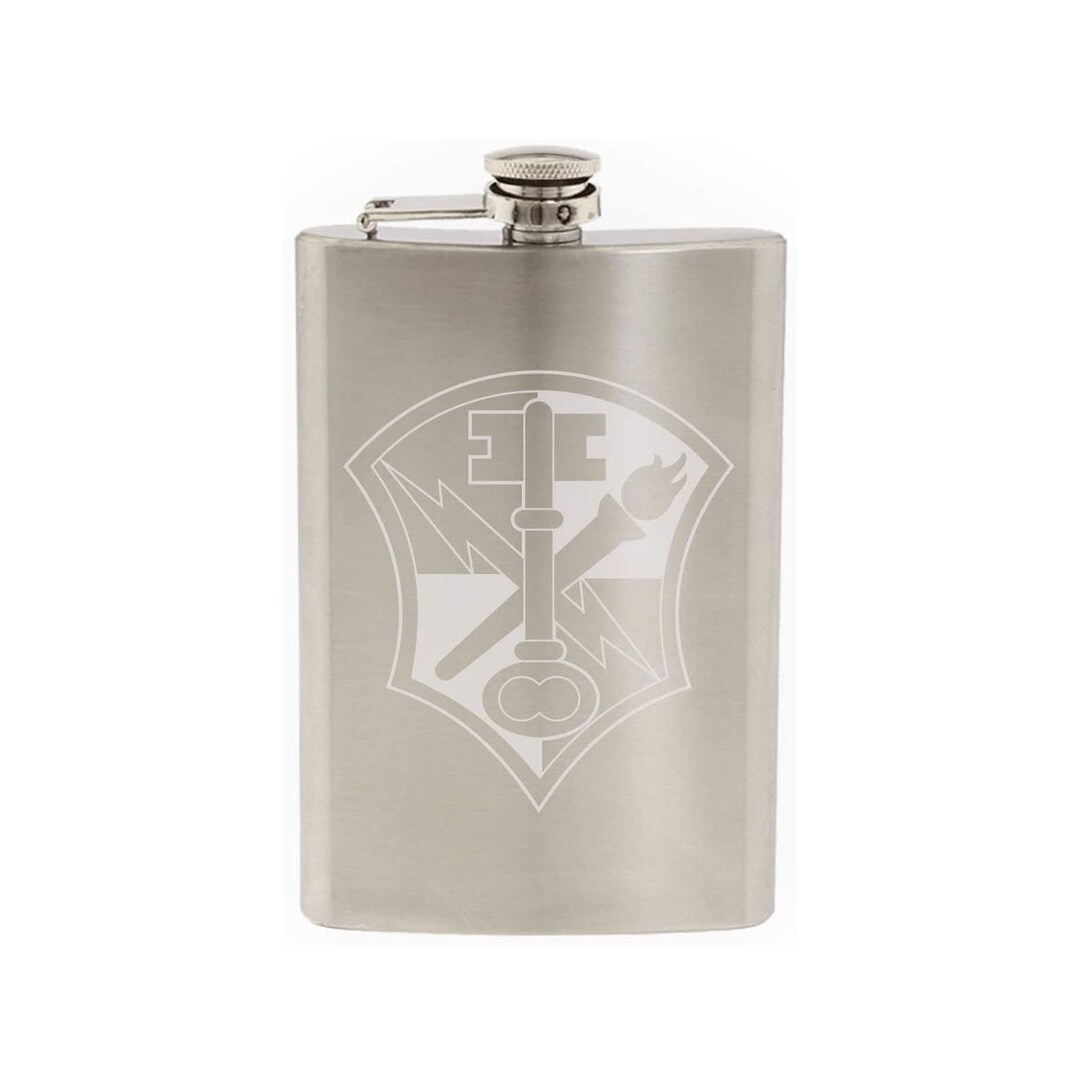 US Army - Intelligence and Security Command - INSCOM SSI Shoulder ...