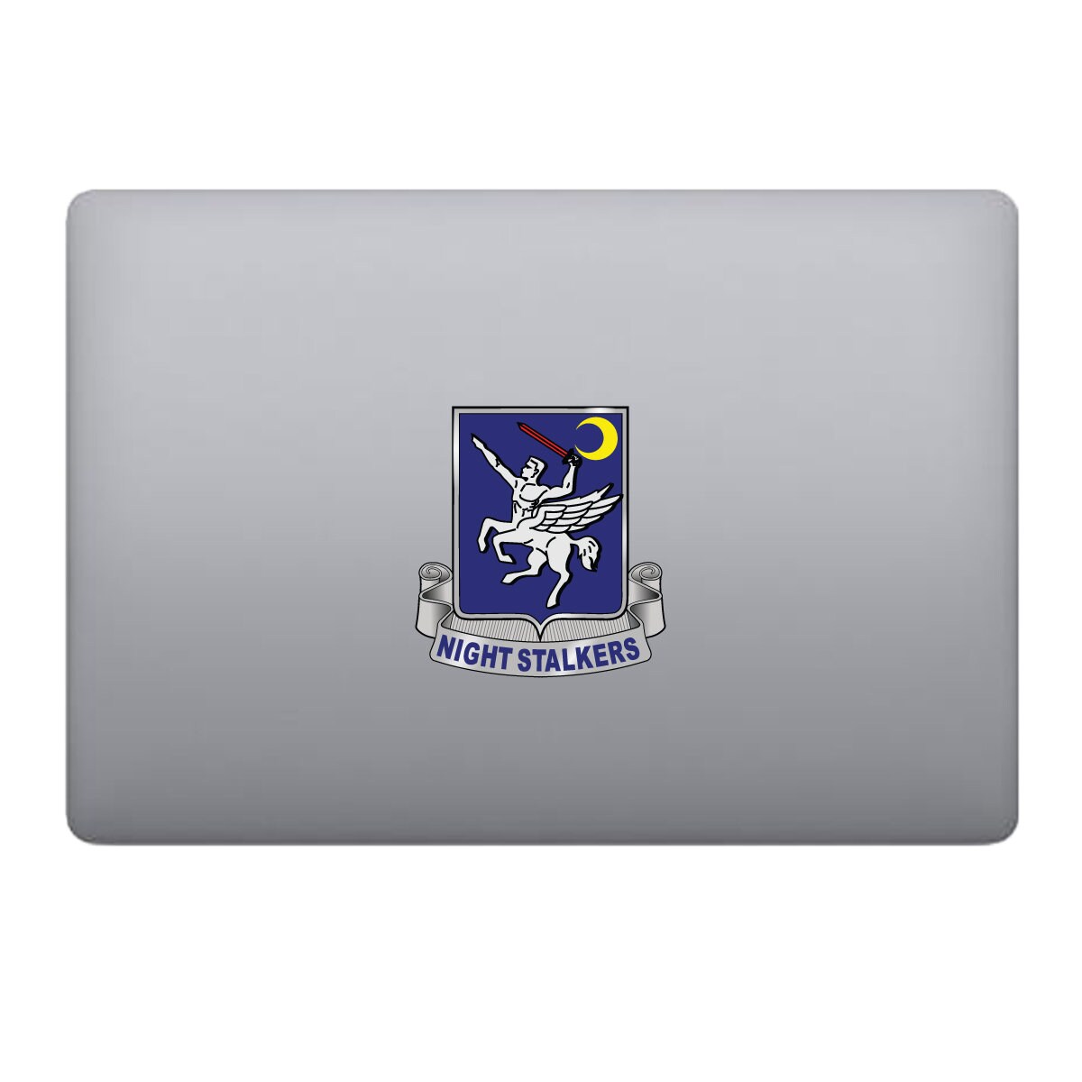 US Army Division - 160th SOAR Full Color Vinyl Decal Indoor Outdoor ...