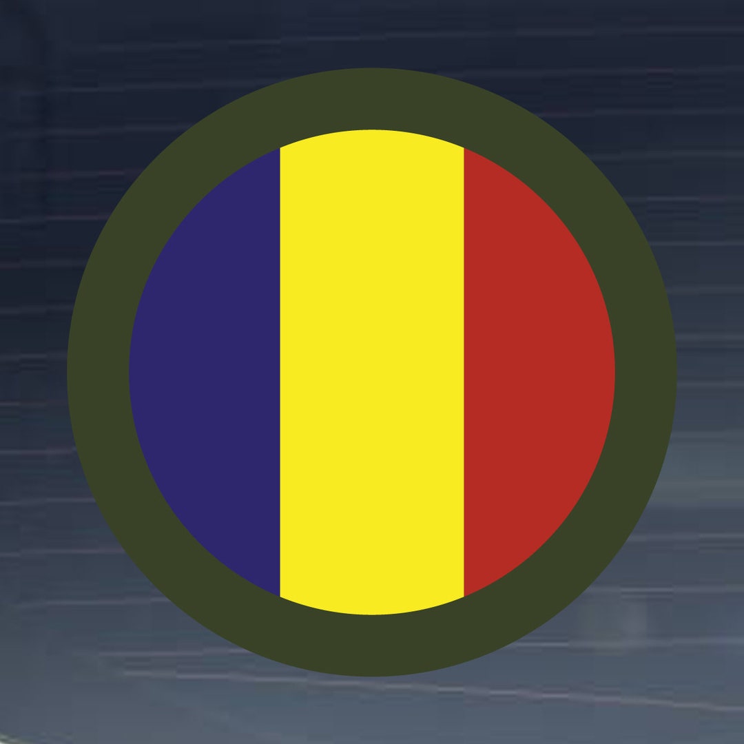 US Army Rank - Training and Doctrine Command - TRADOC Full Color Vinyl ...