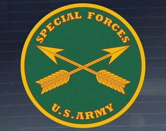 Signal Corps Decal - Etsy