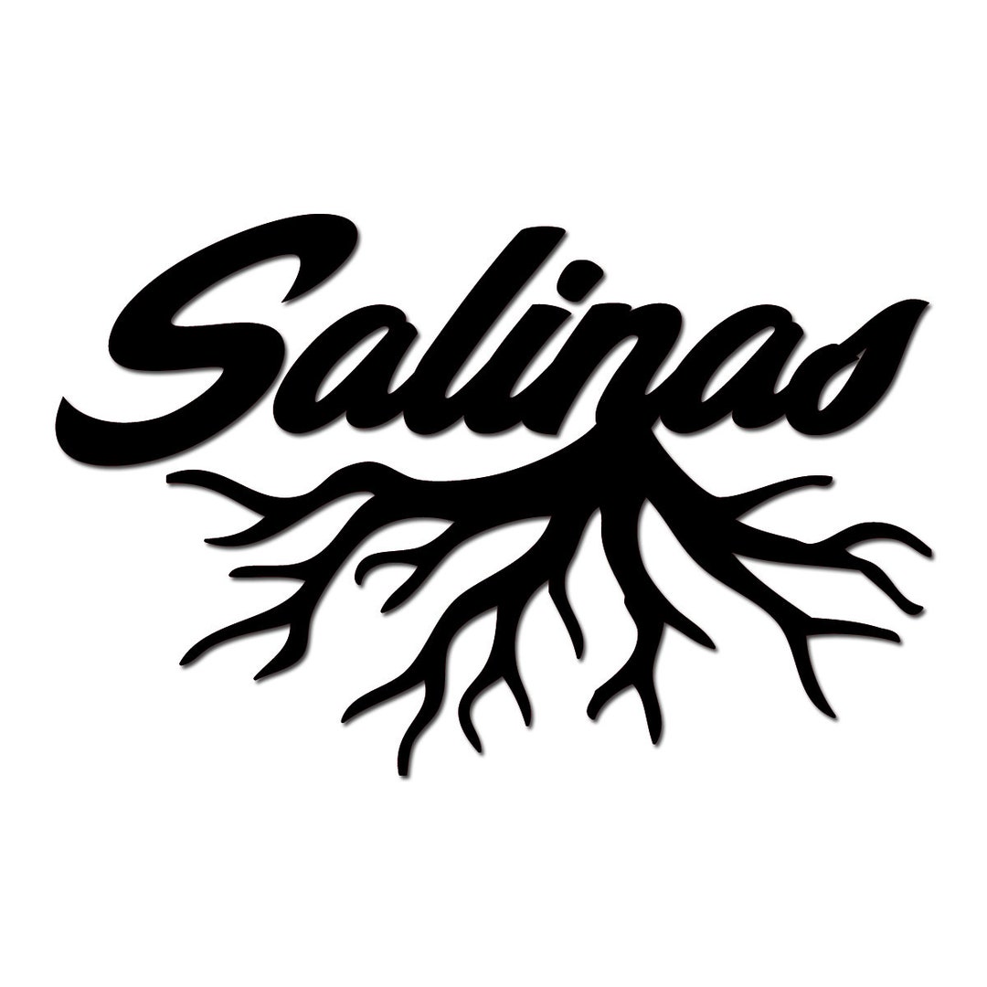 Salinas California Roots Hometown City Pride Vinyl Decal for Cars ...