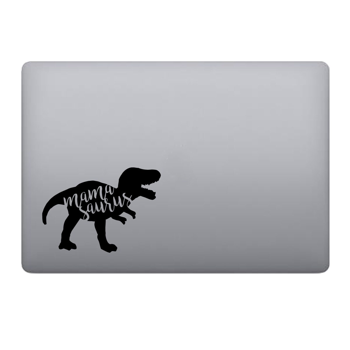 Mamasaurus Vinyl Decal for Cars, Laptops, Glass, and More (many Colors ...