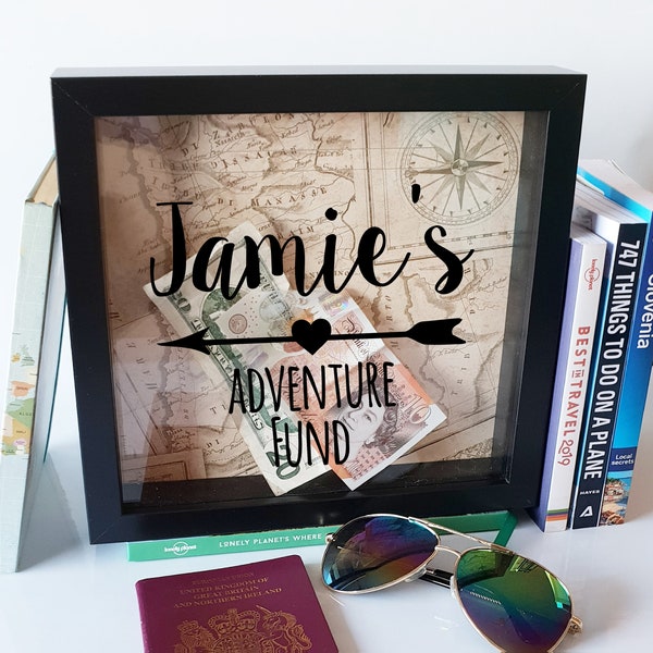 Adventure Box - Etsy