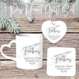 Memorial Gift Set, Remembrance Gift, Memorial Gift , Memory Bauble ...