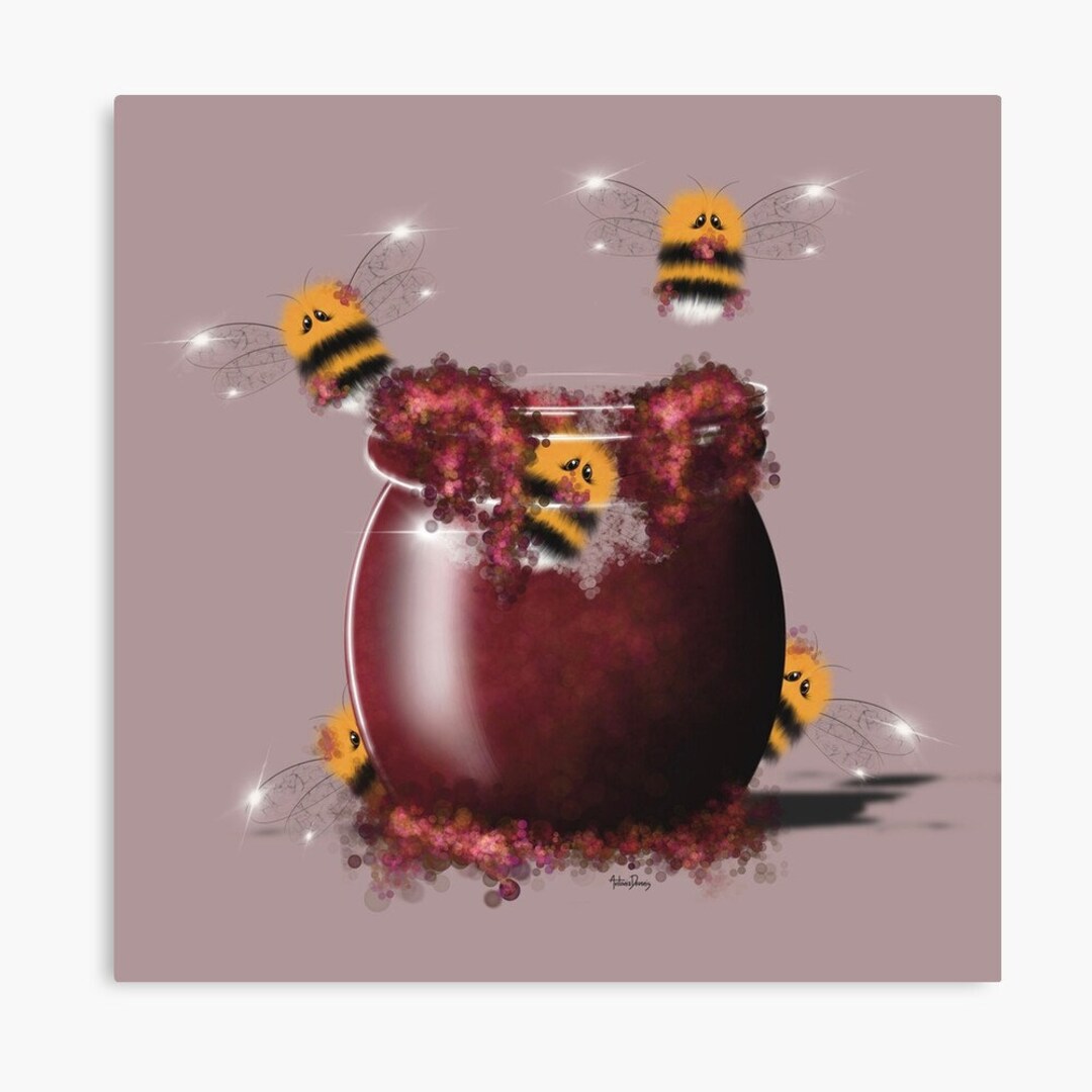 Wall Art were Jammin - Etsy