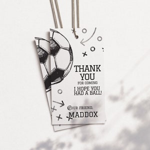 Editable Soccer Welcome Sign Soccer Birthday Sign Soccer Birthday Party ...