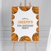 Editable Basketball Welcome Sign, Basketball Birthday Sign, Basketball ...