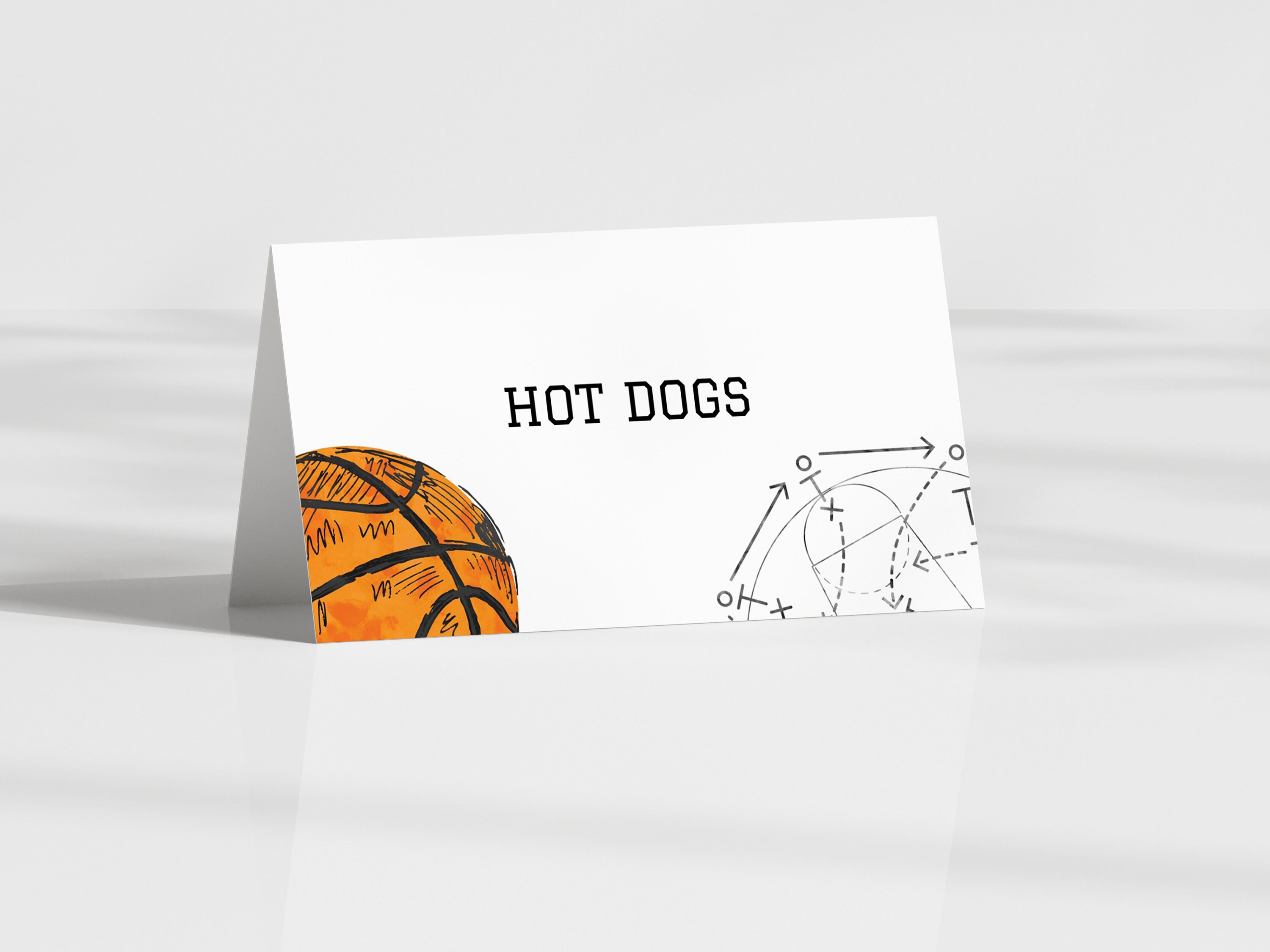 Editable Basketball Welcome Sign Basketball Birthday Sign - Etsy