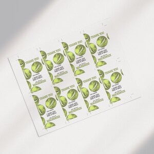 Editable Tennis Favor Tag, Tennis Birthday Favor Tag, Tennis Birthday ...